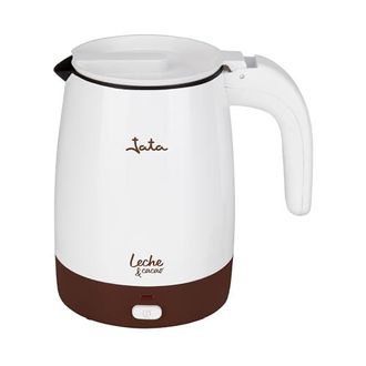 Jata Bouilloire JATA CL819/5 1 L 400 W Lait Blanc