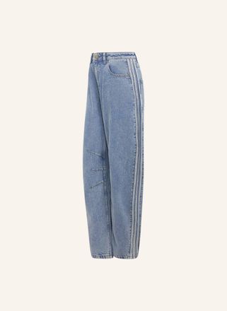 adidas Originals Adidas Originals Barrel Jeans blau