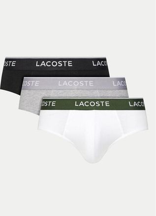 Lacoste Slips-Set 8H1293 Bunt