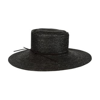 Eleventy Damen, Accessories, Schwarzk, 57 CMGr&ouml;&szlig;e