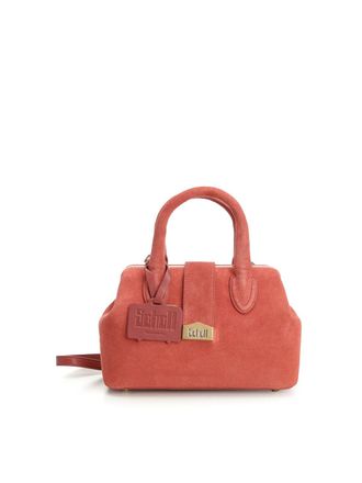 Schell Sac Bandouli&egrave;re - Doctor Bag