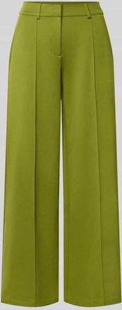 Ichi Wide Fit Hose mit Viskose-Anteil Modell Kate