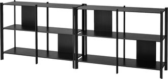 IKEA JÄTTESTA Aufbewahrungskombi