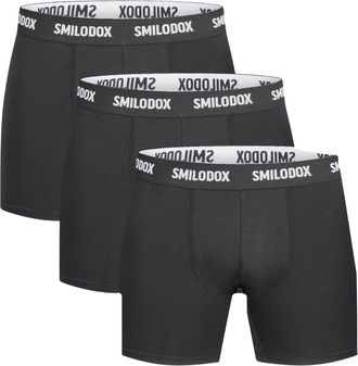 Smilodox Boxershorts Larry