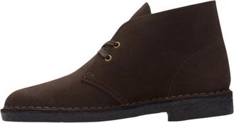 Clarks Homme, Chaussures, Brun, Taille: 40 1/2 EU Desert Boot