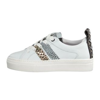 Develab Damen, Schuhe, Wei&szlig;, 37 EUGr&ouml;&szlig;e