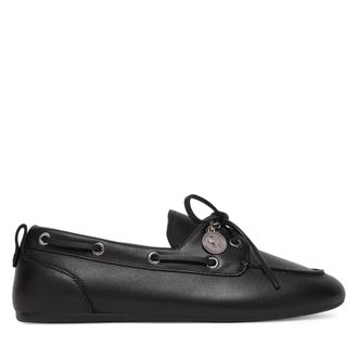 Karl Lagerfeld Slipper KARL LAGERFELD Marlee KL41325 Schwarz