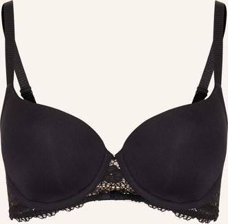 Passionata Schalen-Bh Nina schwarz