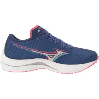 Mizuno Rebellion 83 Laufschuhe - - Shoes - Herren - Blau - 40 1/2 EU