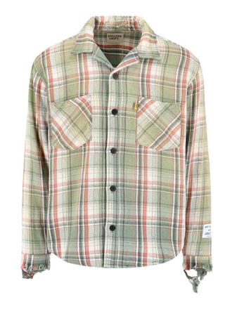 Gallery Dept. Chemise - Vert