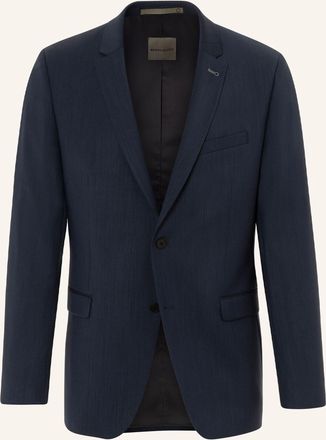 Benvenuto Benvenuto Anzugsakko Othello Slim Fit blau
