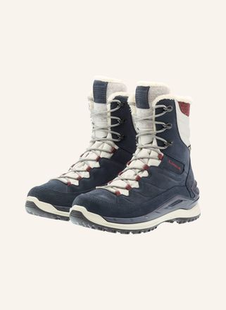 Lowa Trekkingschuhe Calceta Evo Gtx Ws blau