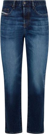Diesel Homme, Jeans, Bleu, Taille: W36 Jeans