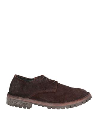 Moma SCHUHE - Schn&uuml;rschuhe auf YOOX.COM