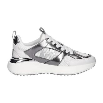DKNY Zofi Sneakers - - Shoes - Damen - Wei&szlig; - 37 EU