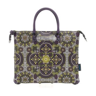 Gabs Wandelbare Multicolor Leder Shopper Tote - - Bags - Damen - Mehrfarbig - ONE SIZE