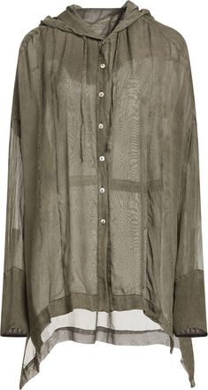 Masnada TOPS - Hemden auf YOOX.COM