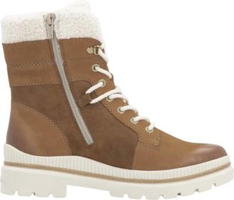 Remonte Winterstiefel - - Shoes - Damen - Braun - 39 EU