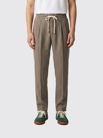 Brunello Cucinelli Hose BRUNELLO CUCINELLI Herren Farbe Kaki