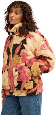 Billabong Fleecejacke First Light