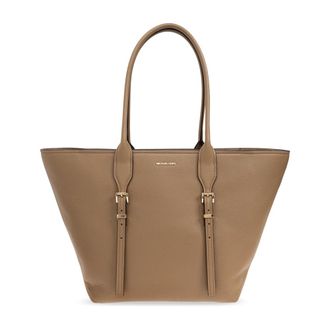 Michael Kors Tasche Moore Typ shopper - - Bags - Damen - Beige - ONE SIZE