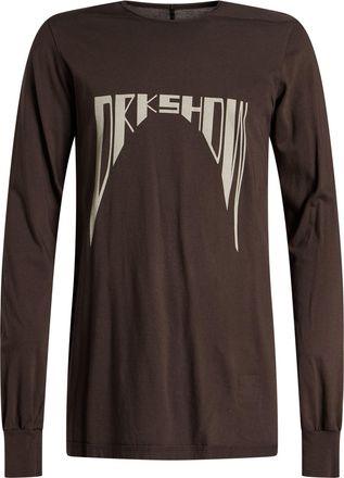 Rick Owens TOPS - T-shirts auf YOOX.COM