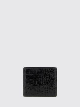 Tom Ford Portefeuille TOM FORD Homme couleur Noir