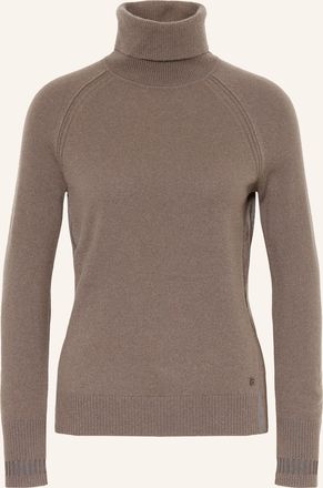 Bogner Rollkragenpullover Vaiana braun