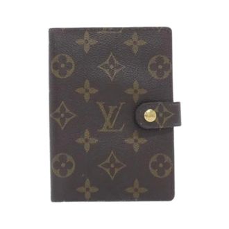 Louis Vuitton Pre-owned Monogram Organizer - Femme - Pre-owned - Brun - Taille: ONE Size