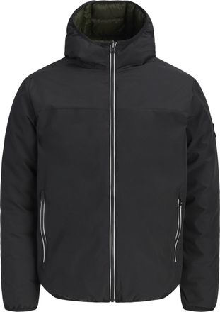 Jack & Jones Jjebrooklyn Reversible Jacket Sn
