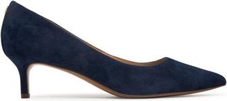 Lauren Ralph Lauren High Heels 802755524010 Blau