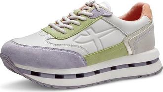 Tamaris Femme 1-23716-42 Basket, Lilac Comb, 39 EU