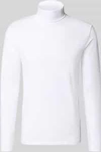 Lindbergh Langarmshirt mit Rollkragen