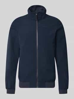 Didriksons 1913 Regular Fit Jacke mit Stehkragen Modell Alvin