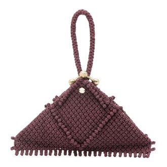 Alemais Damen, Taschen, Rot, ONE SIZEGr&ouml;&szlig;e