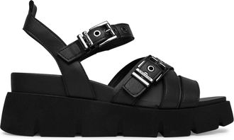Tamaris Sandalen Tamaris 1-28510-46 Schwarz
