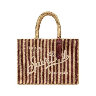 MC2 Saint Barth unisex, Taschen, Mehrfarbig, ONE SIZEGr&ouml;&szlig;e