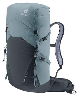 Deuter Speed Lite 28 SL leichter Damen Wanderrucksack shale-graphite 28 L