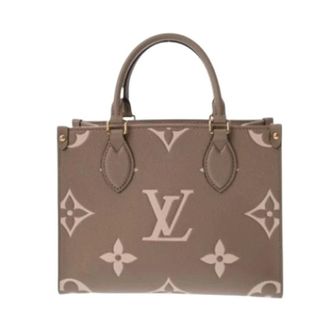 Louis Vuitton Damen, Pre-Owned, Beige, ONE SIZEGr&ouml;&szlig;e
