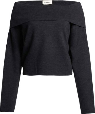 P.A.R.O.S.H. STRICKWAREN - Pullover auf YOOX.COM