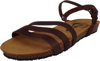 Plakton Sandale
