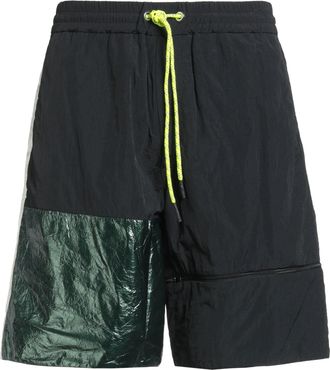 Iceberg HOSEN & RÖCKE - Shorts & Bermudashorts auf YOOX.COM