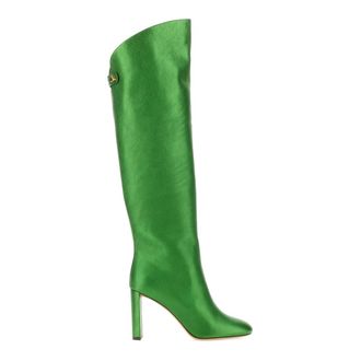 Maisons Skorpios Damen, Schuhe, Gr&uuml;n, 36 EUGr&ouml;&szlig;e