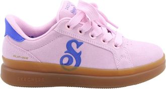 Skechers Femme, Chaussures, Rose, Taille: 39 EU Platoon