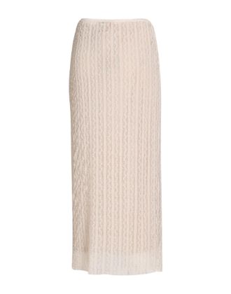 Max & Co. HOSEN & R&Ouml;CKE - Midi-R&ouml;cke auf YOOX.COM