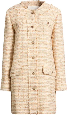 Silvian Heach JACKEN & M&Auml;NTEL - Jacken, M&auml;ntel & Trenchcoats auf YOOX.COM