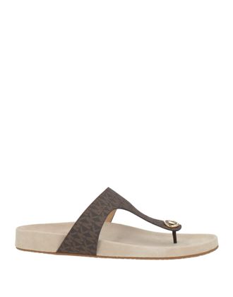 Michael Kors SCHUHE - Zehentrenner auf YOOX.COM