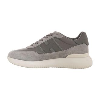Hogan Interactive3 Sneaker - - Shoes - Herren - Grau - 42 EU