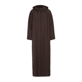 Cortana Marcel Mantel - - Coats - Damen - Braun - S
