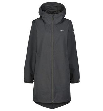 Meru Nancy W - Softshelljacke - Damen